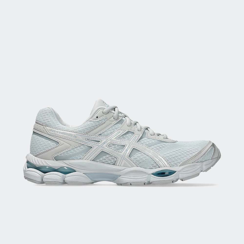 Asics Gel-Cumulus 16 "Airy Blue" | 1203A887-400 | Grailify