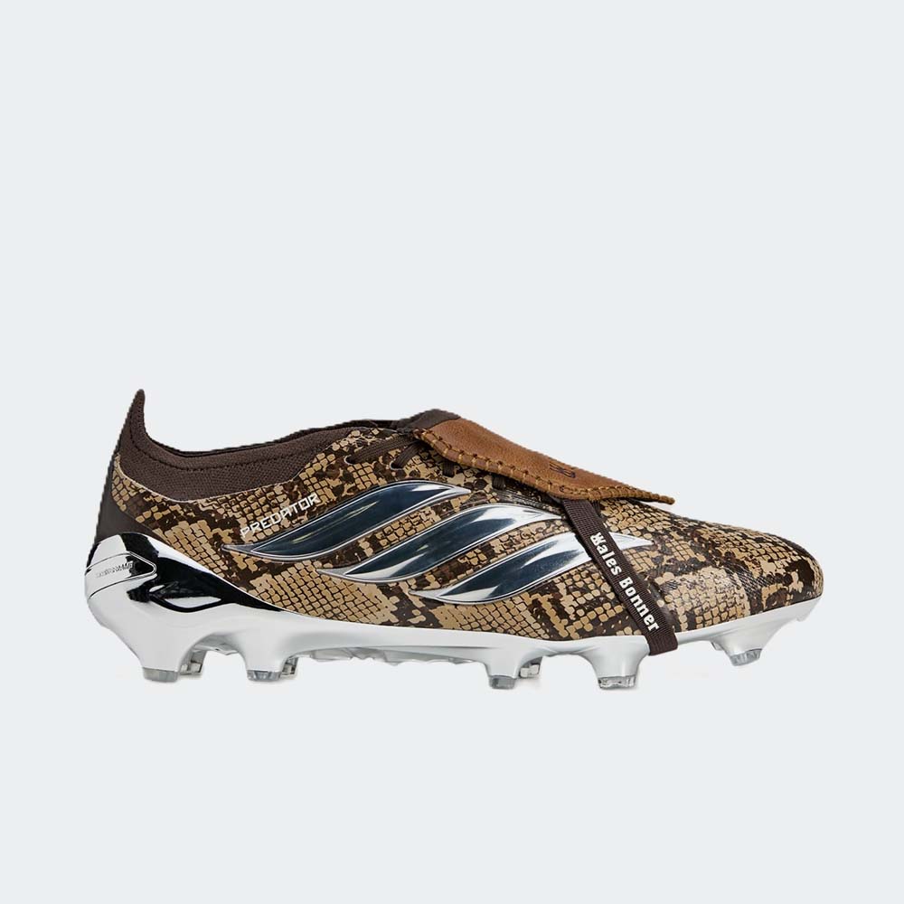 Wales Bonner x adidas Predator Elite Fold-Over Tongue FG "Snakeskin"