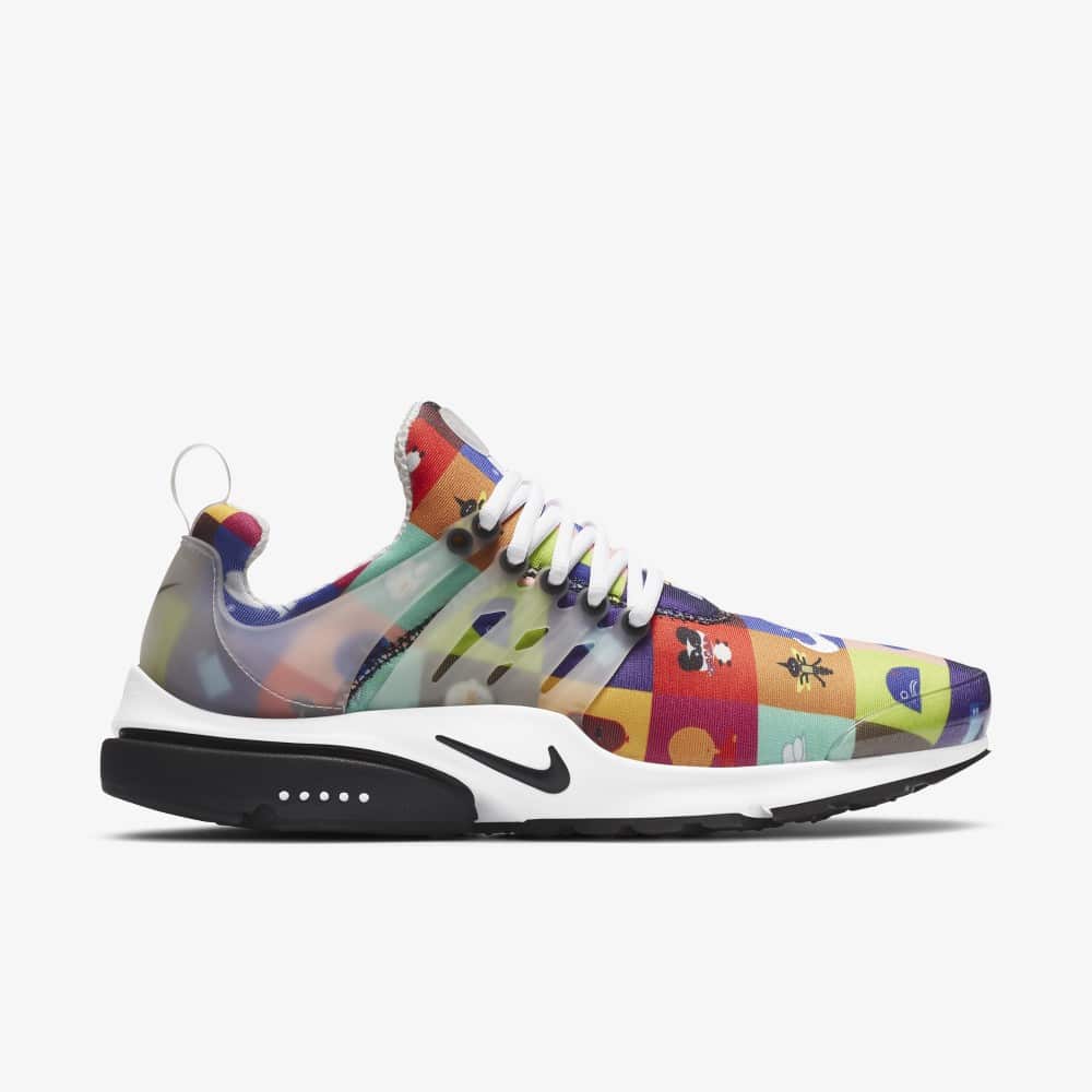 Nike Air Presto Origins | CJ1229-900 | Grailify