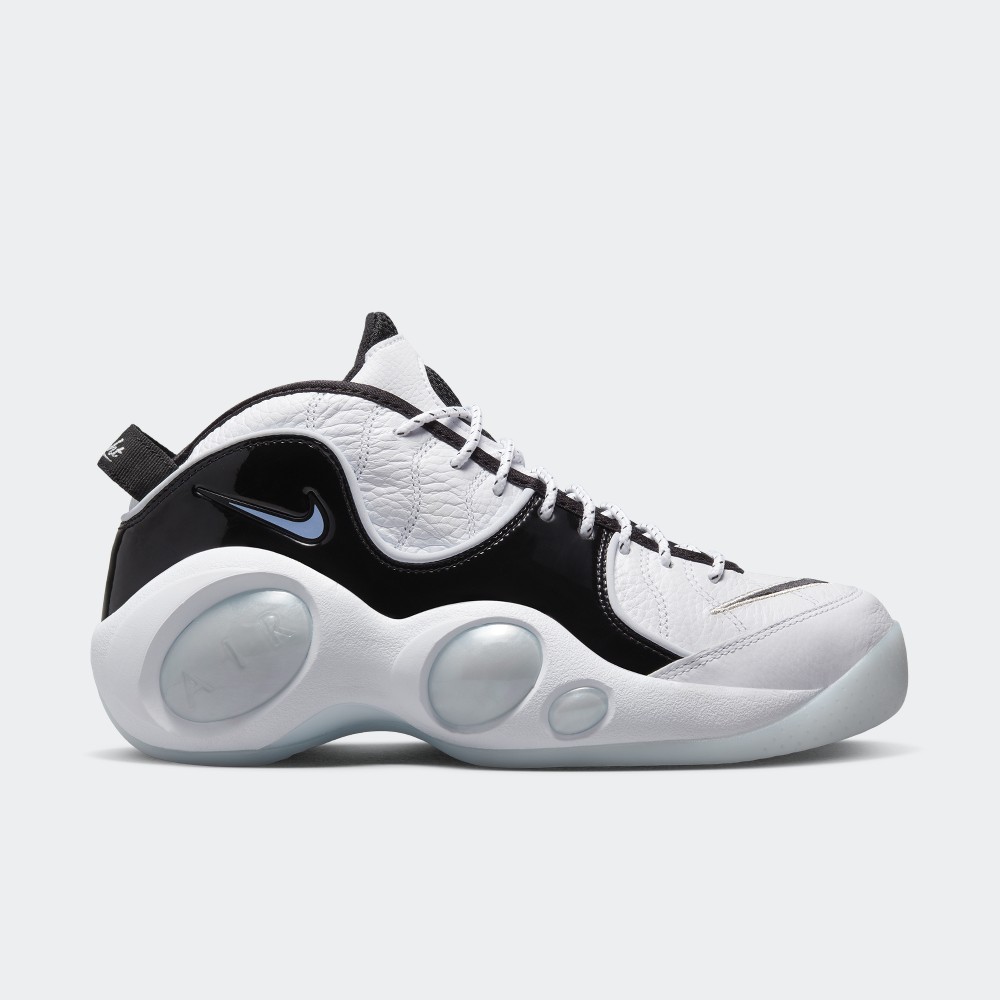 Nike Air Zoom Flight 95 Football Grey | DV0820-100 | Grailify
