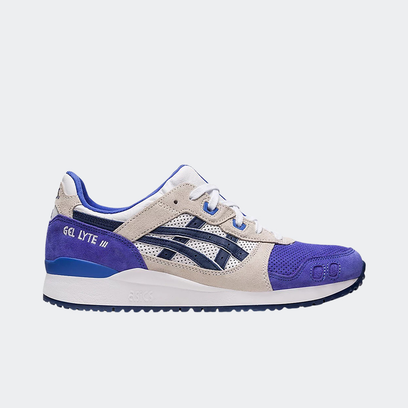 Asics Gel-Lyte III OG Sapphire | 1201A762-401 | Grailify