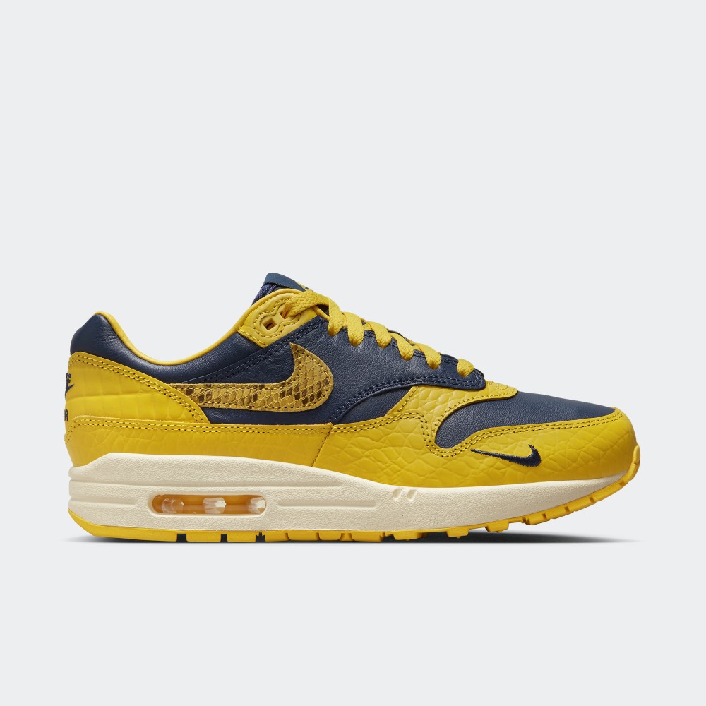 Nike Air Max 1 CO.JP "Michigan" | FJ5479-410 | Grailify