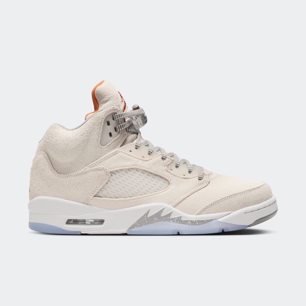 Air Jordan 5 Craft "Light Orewood Brown" | FD9222-180 | Grailify