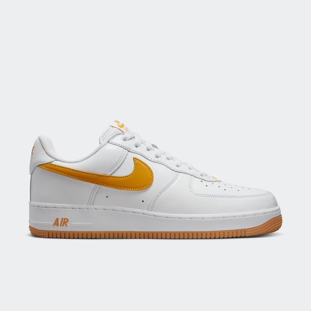 Nike Air Force 1 Low "Waterproof" | FD7039-100 | Grailify