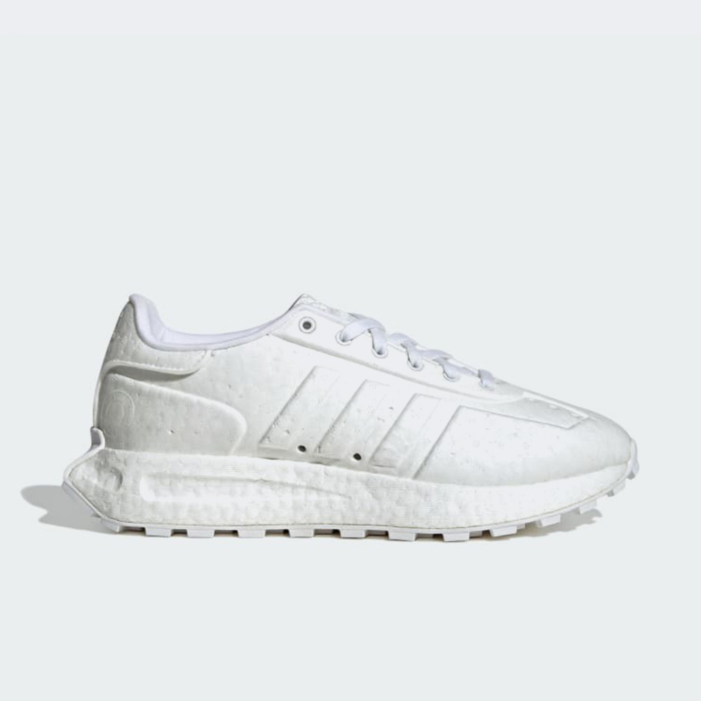 Craig Green x adidas Retropy Full Boost Low "Core White" | H06280