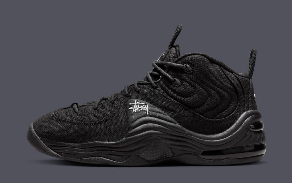 Official Images Confirm the Drop of the Stüssy x Nike Air Official Images Confirm the Drop of the Stüssy x Nike Air