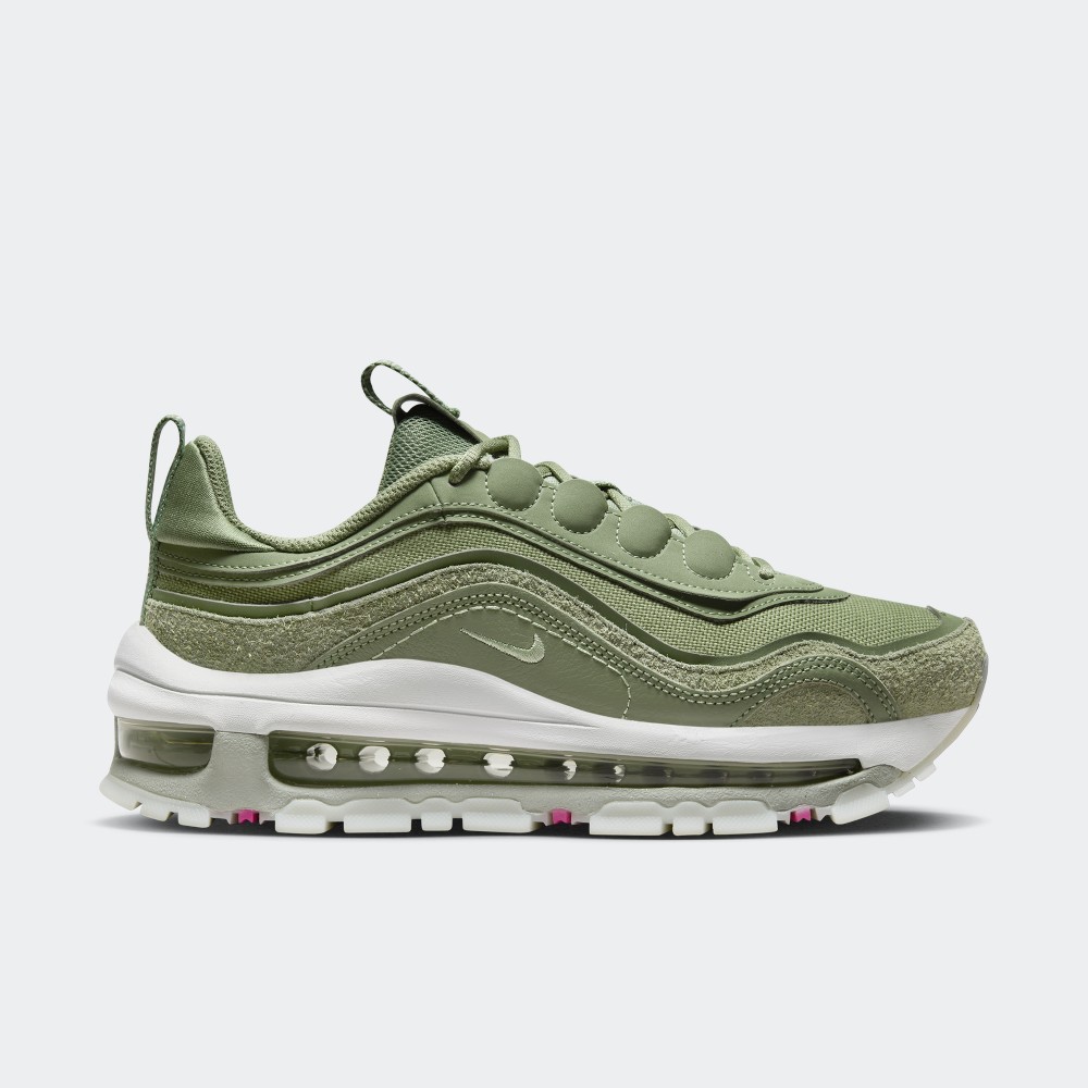 Nike Air Max 97 Futura "Oil Green" | FB4496-300 | Grailify