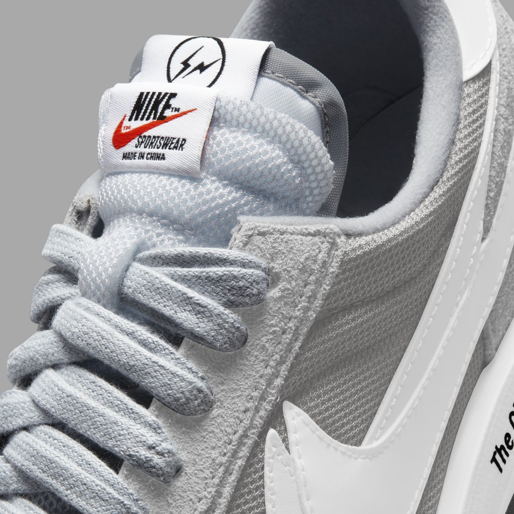 Another fragment design x sacai x Nike LDWaffle Coming in 2021 | Another fragment design x sacai x Nike LDWaffle Coming in 2021 |
