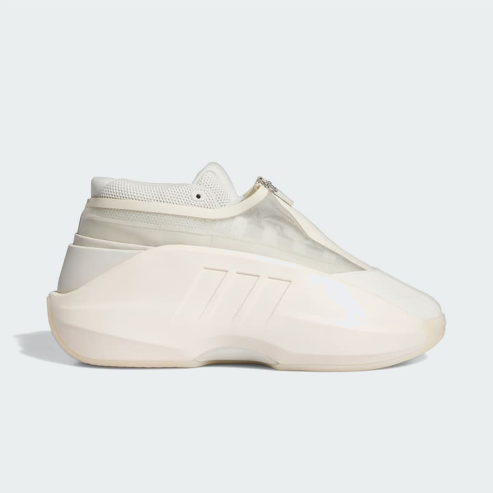 adidas Crazy Infinity "Chalk White" | IH2663 | Grailify