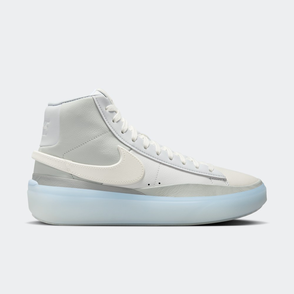 Nike Blazer Phantom Mid "Goddess Of Victory" | DX5800-001 | Grailify