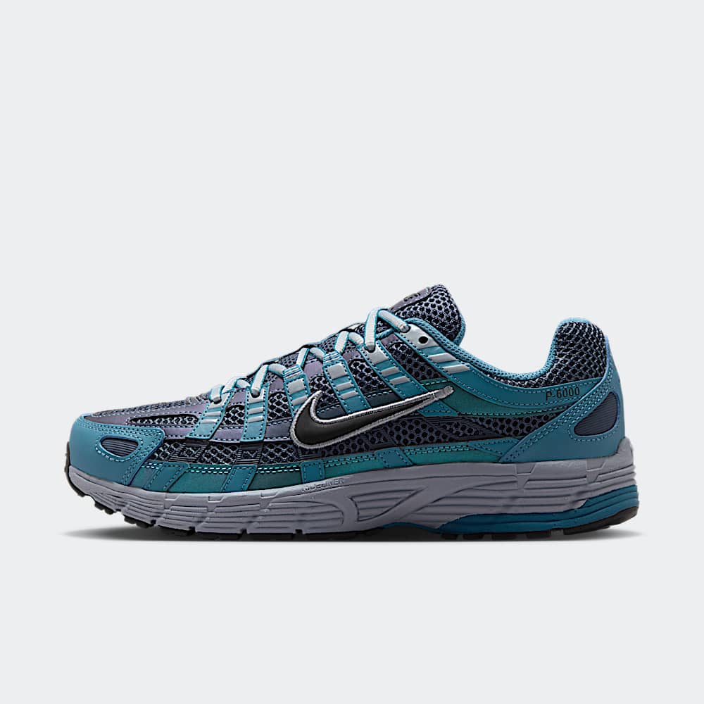 Nike P-6000 SE "Thunder Blue" | IF1756-400 | Grailify