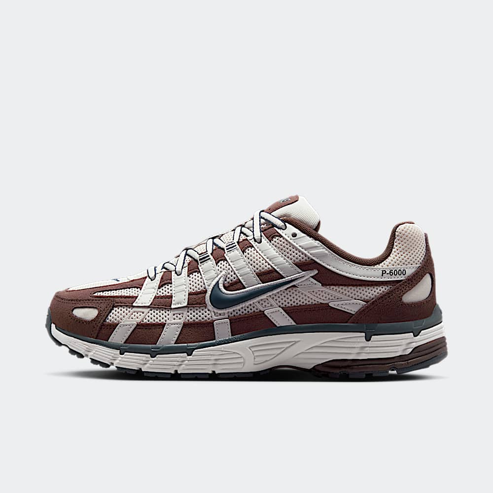 Nike P-6000 "Baroque Brown" | HV8972-001 | Grailify