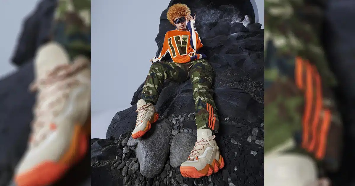 IVY PARK x adidas Park Trail Collection: Distinctive Looks Coming in