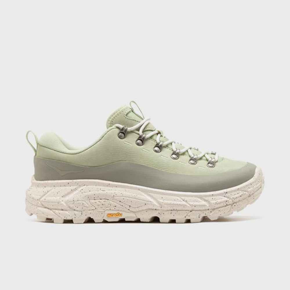 HOKA U Tor Summit "Seed Green" | 1147952-SGG | Grailify