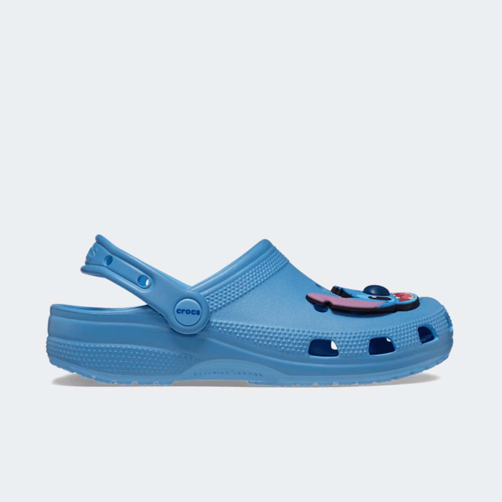 Lilo & Stitch x Crocs Classic Clog "Stitch" | 209448 | Grailify