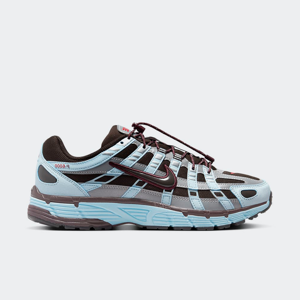 Nike P-6000 "Glacier Blue" | HV2521-400 | Grailify