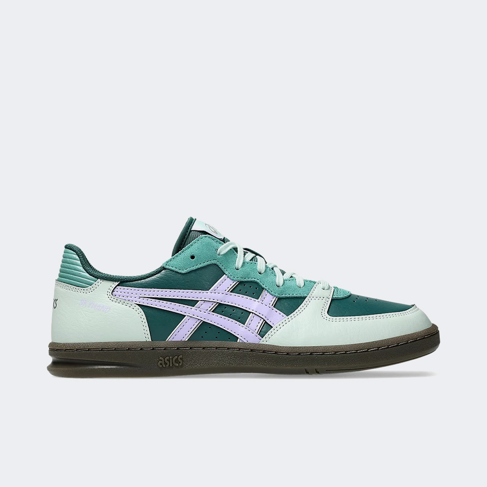 ASICS Skyhand OG "Dark Neptune" | 1203A451-300 | Grailify