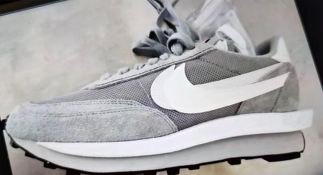 Another fragment design x sacai x Nike LDWaffle Coming in 2021 | Another fragment design x sacai x Nike LDWaffle Coming in 2021 |