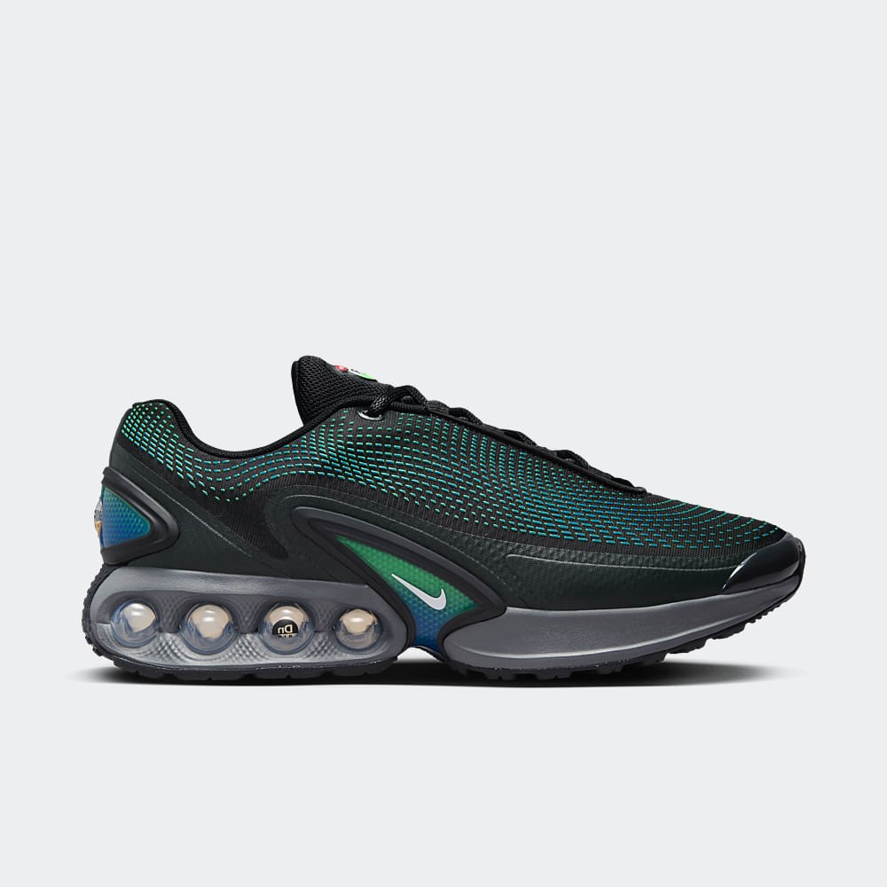Nike Air Max Dn "Hyper Cobalt" | DV3337-010 | Grailify