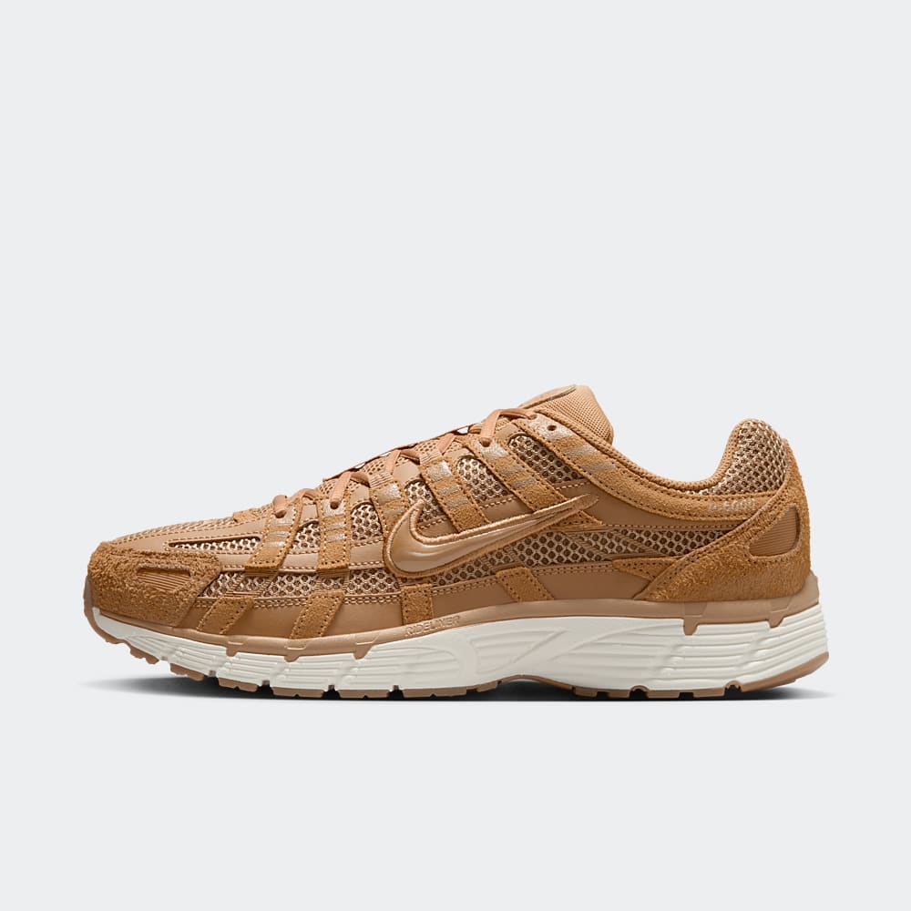 Nike P-6000 PRM "Flax" | HF0015-201 | Grailify