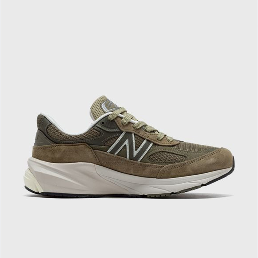New Balance 990v6 "True Camo" | U990TB6 | Grailify