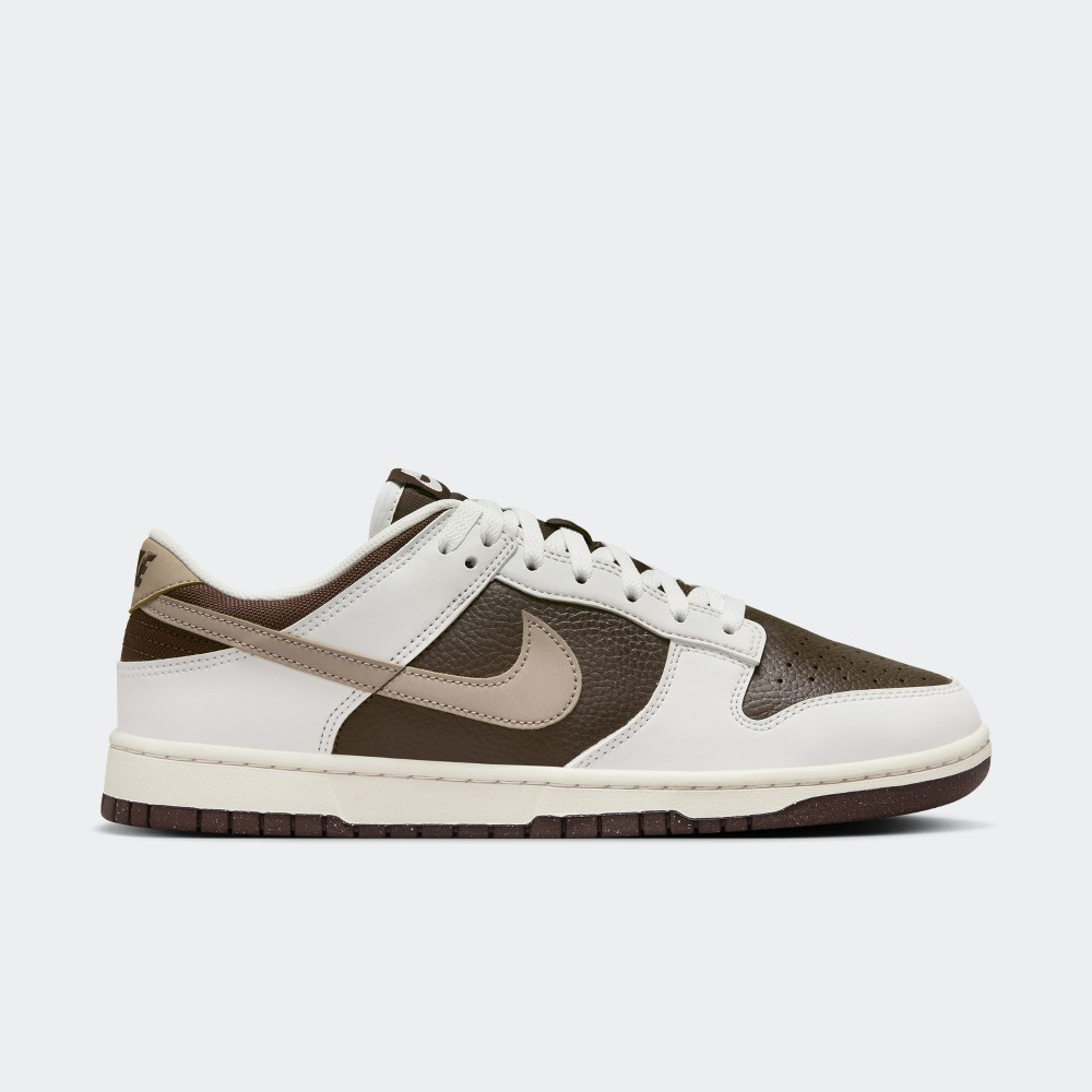 Nike Dunk Low Next Nature "Baroque Brown" | HF4292-100 | Grailify