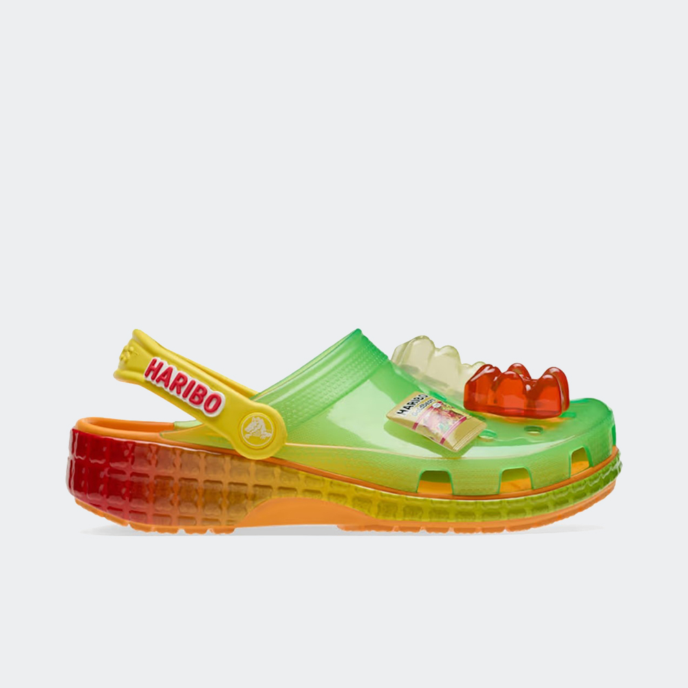 Haribo x Crocs Classic Clog | 210896-90H | Grailify