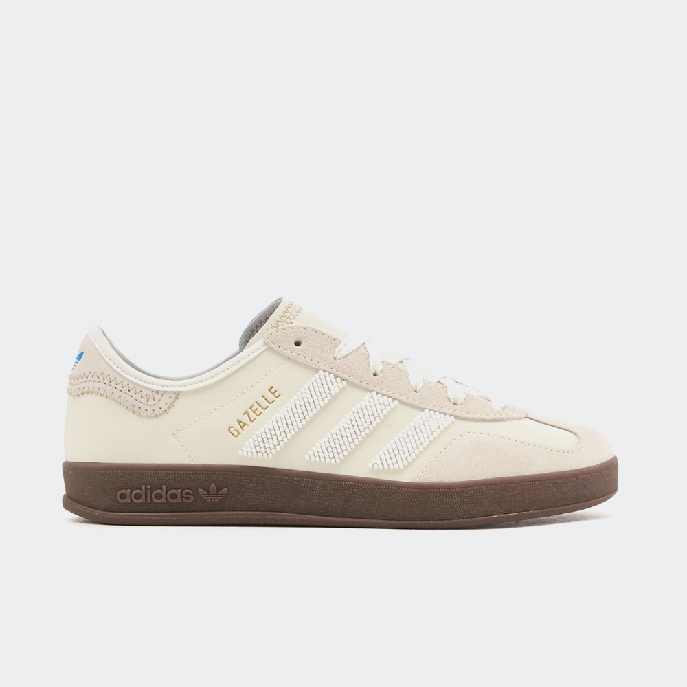 CLOT x adidas Gazelle "Off White" | IH3719 | Grailify