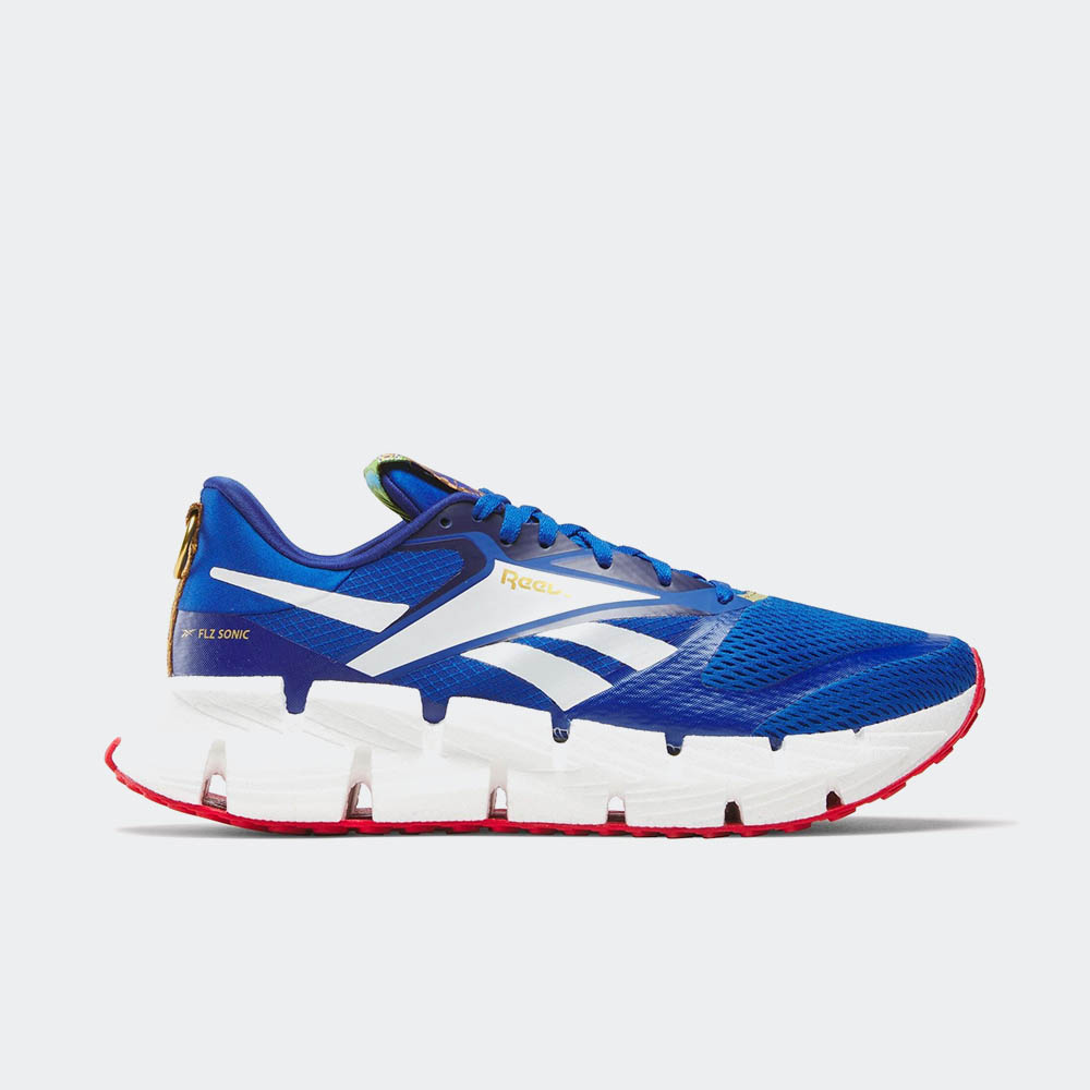 Sonic x Reebok Floatzig 1 | 23867988 | Grailify