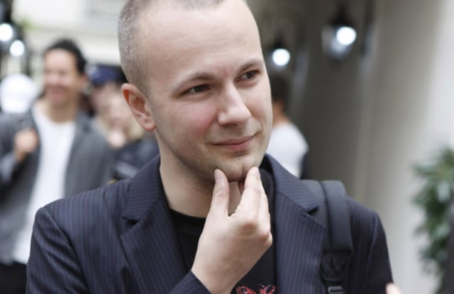 Everything You Need to Know about Gosha Rubchinskiy | Grailify