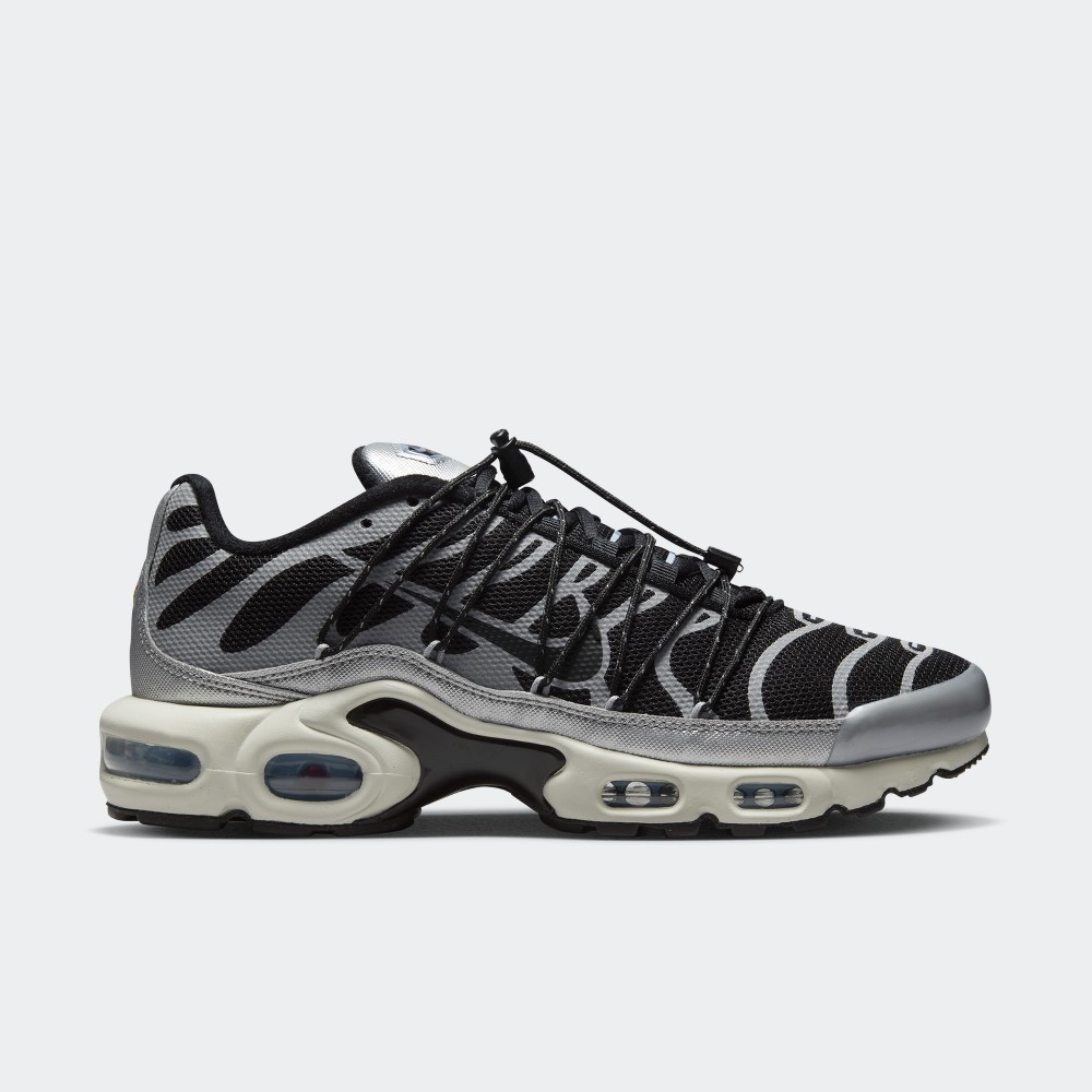 Nike Air Max Plus WMNS Lace Toggle | FD0799-001 | Grailify