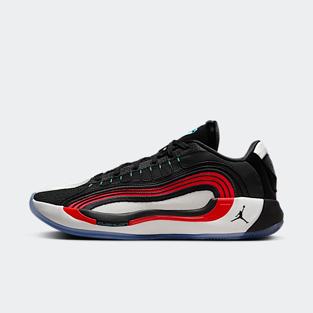 Air Jordan Luka 4 "Bloodline" | HF0823-001 | Grailify