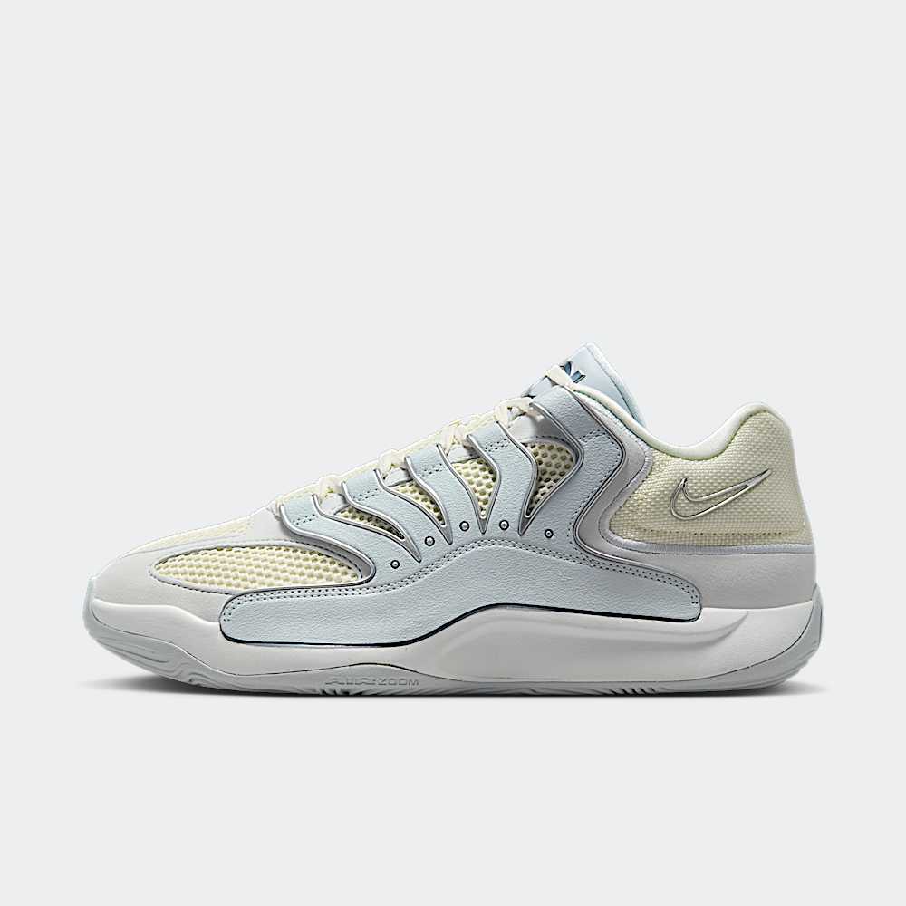 Nike KD18 "Pura Platinum" | HV1992-001 | Grailify