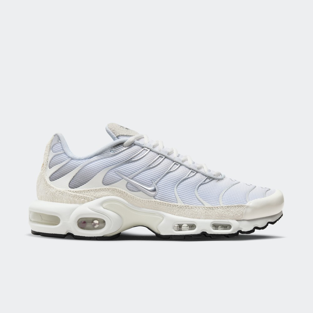 Nike Air Max Plus "Pure Platinum" | FN7813-001 | Grailify