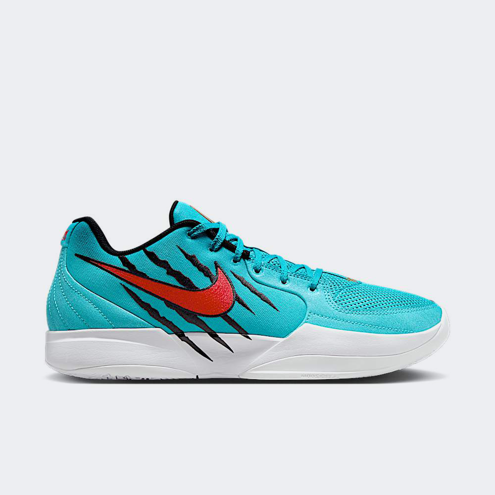 Nike Ja 2 "Scratch" | HQ1759-400 | Grailify