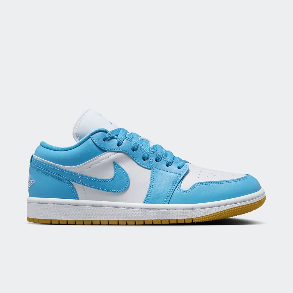 Air Jordan 1 Low "Aquatone" | DC0774-104 | Grailify