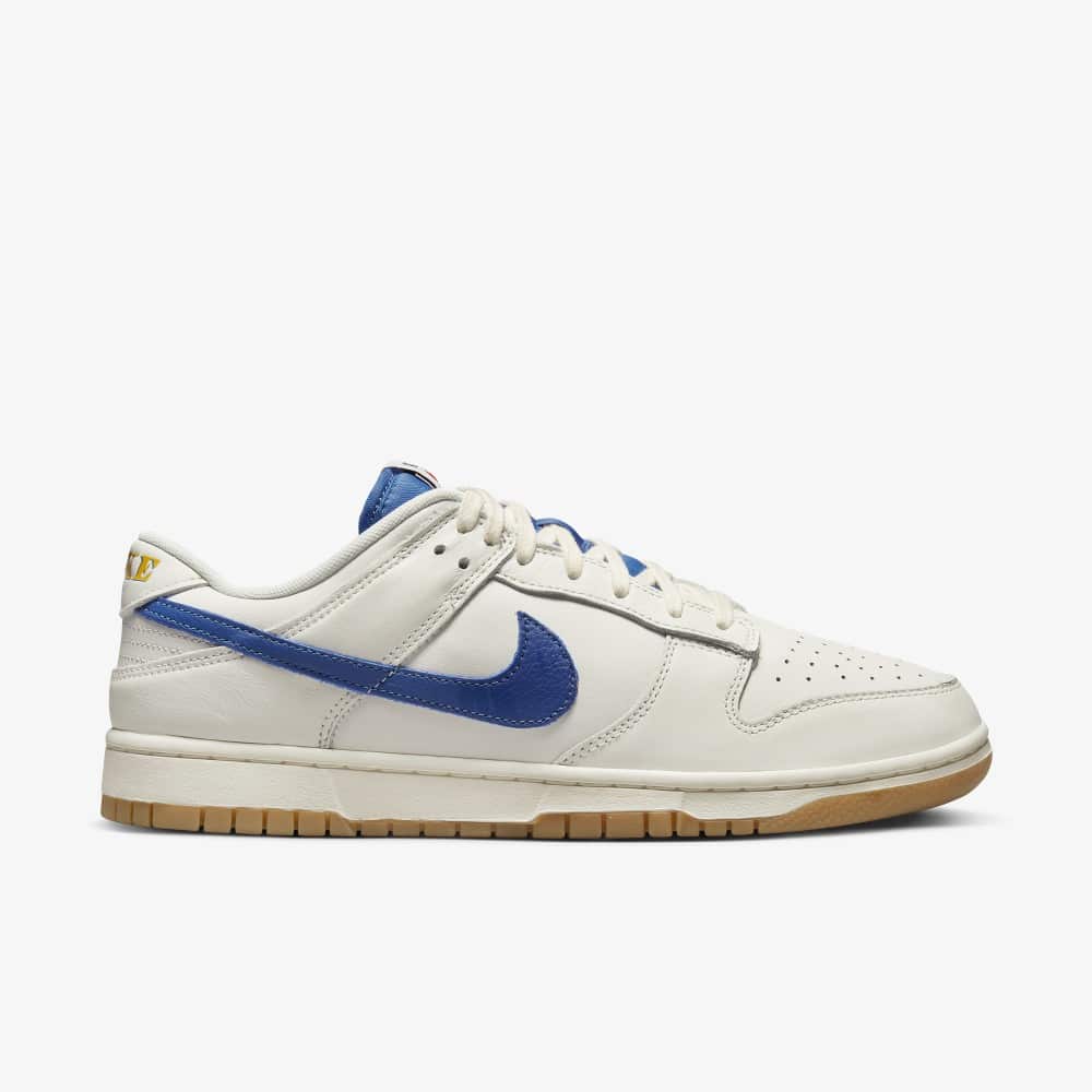 Nike Dunk Low "Sail Blue" | DX3198-133 | Grailify