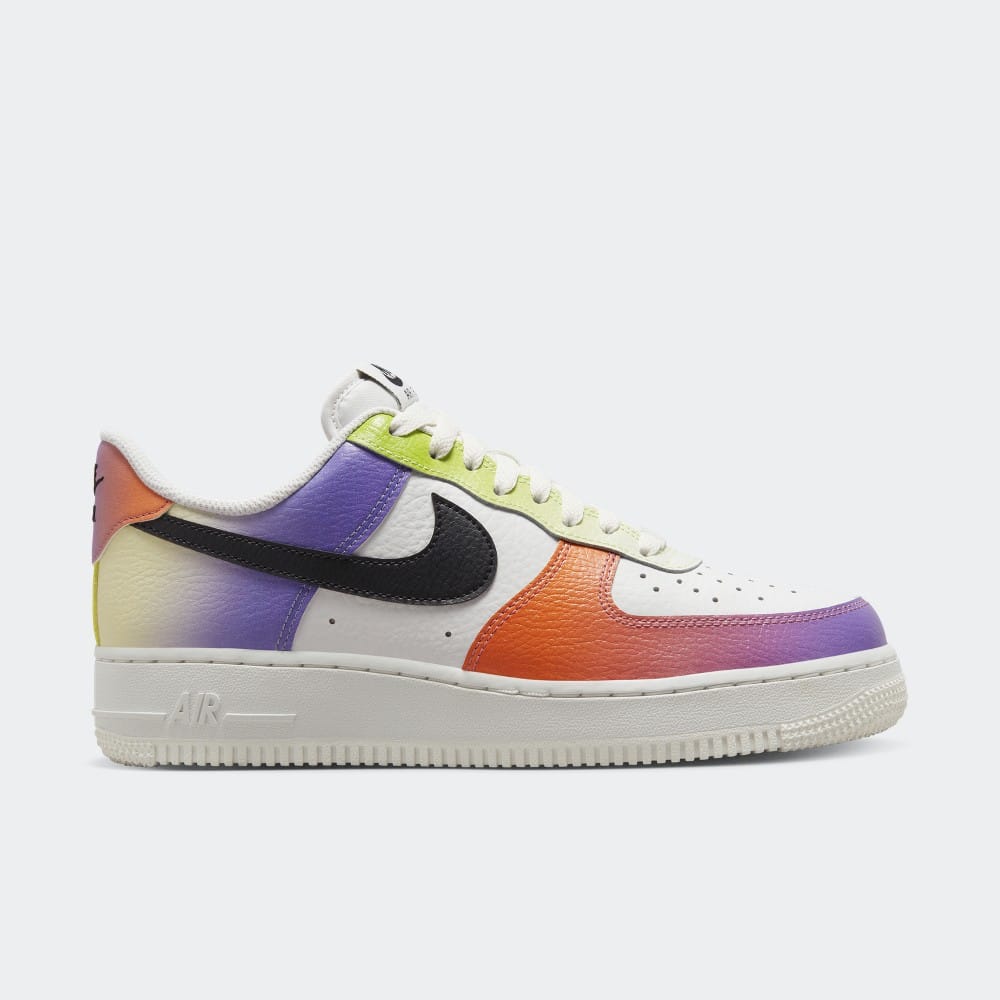 Nike Air Force 1 Multi Gradients | FD0801-100 | Grailify