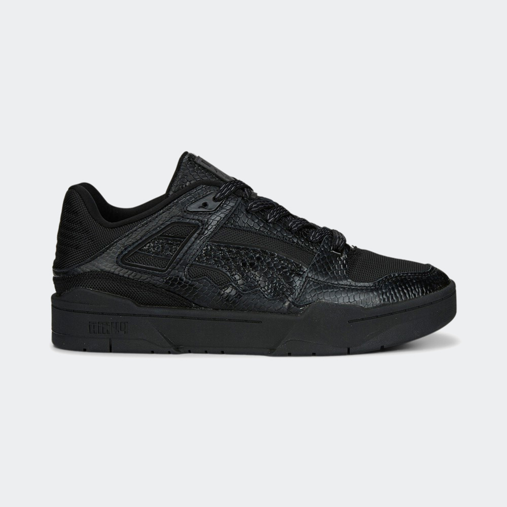 Staple x Puma Slipstream Black | 392138-01 | Grailify