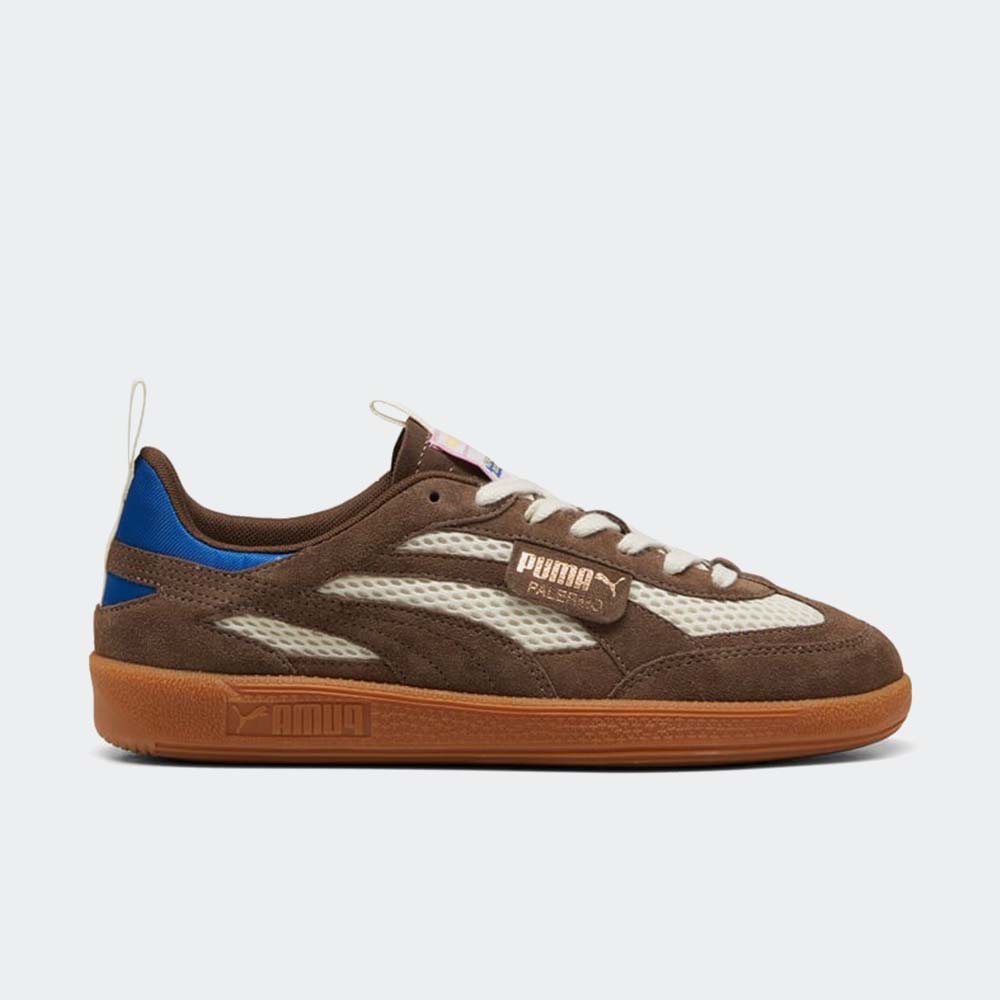KidSuper x Puma Palermo "Mauved Out" | 397306-01 | Grailify
