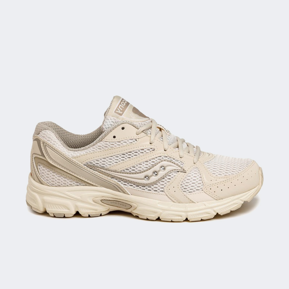 Saucony Ride Millenium "Cream" | S70850-2 | Grailify