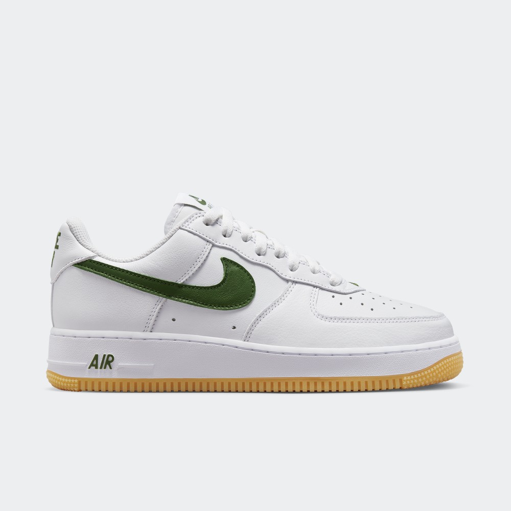 Nike Air Force 1 Low "Forest Green" - Color of the Month | FD7039-101