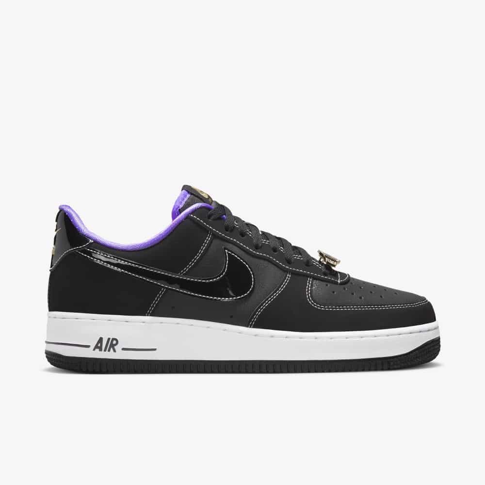 Nike Air Force 1 World Champ Black | DR9866-001 | Grailify