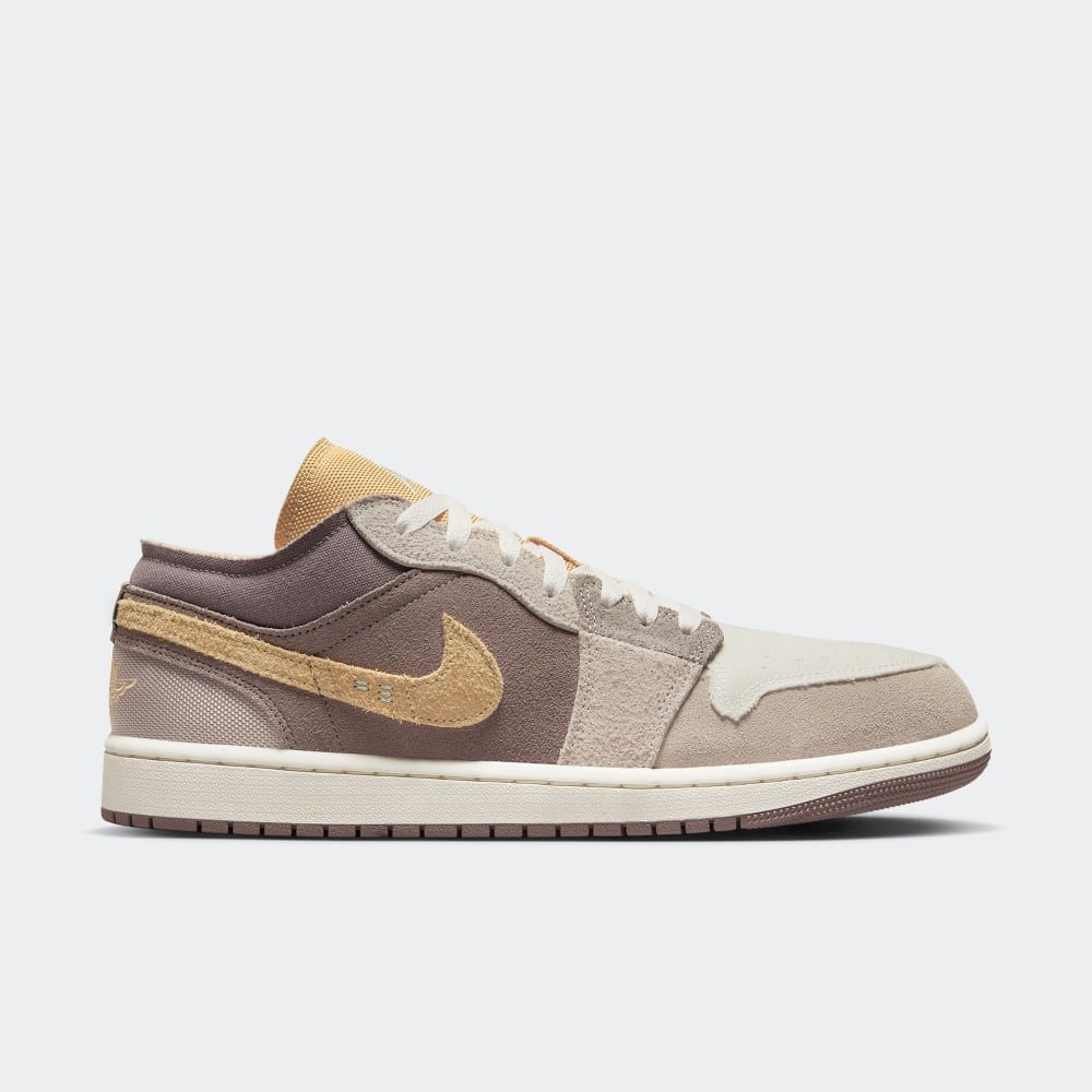 Air Jordan 1 Low Inside Out | DN1635-200 | Grailify