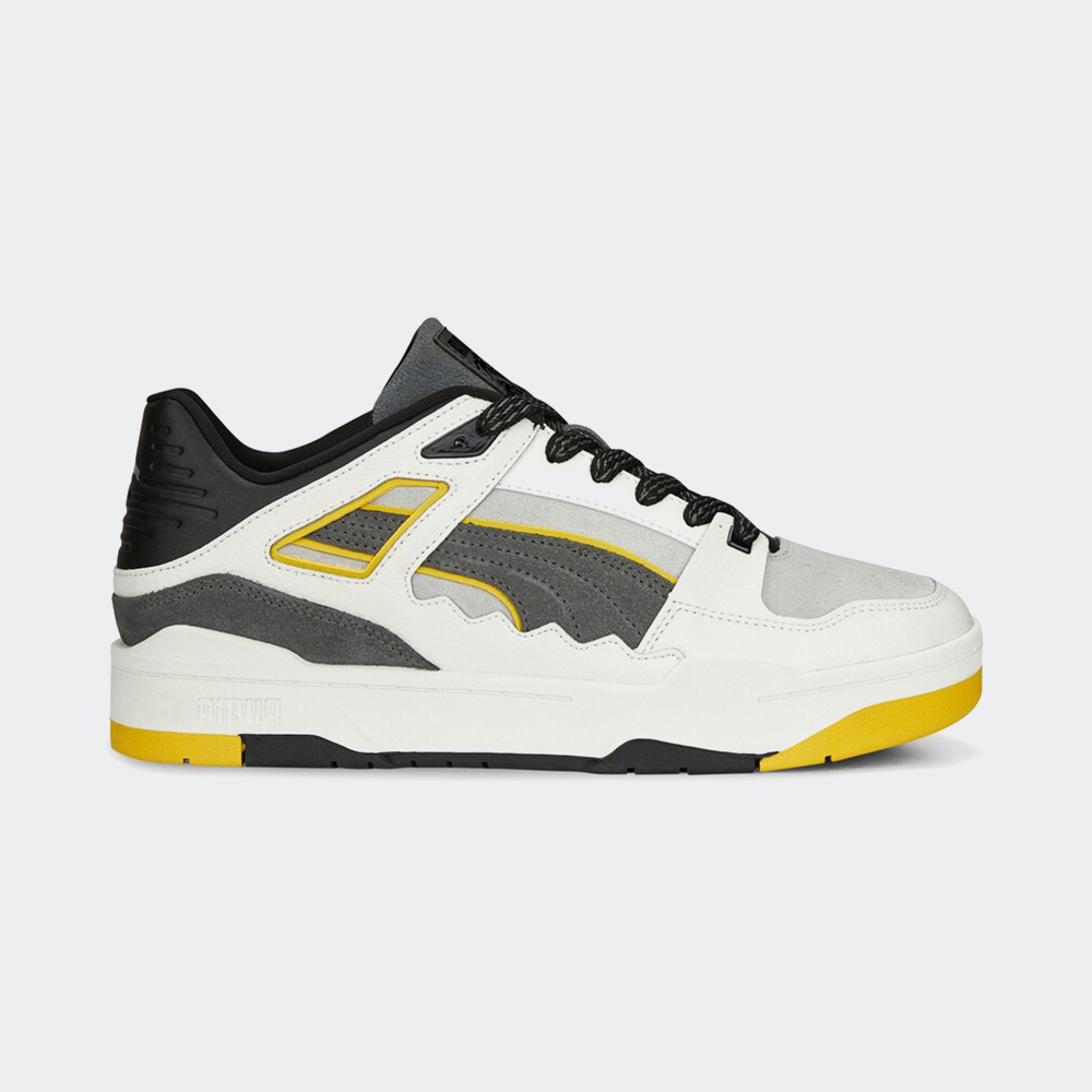 Staple x Puma Slipstream White | 391566-01 | Grailify
