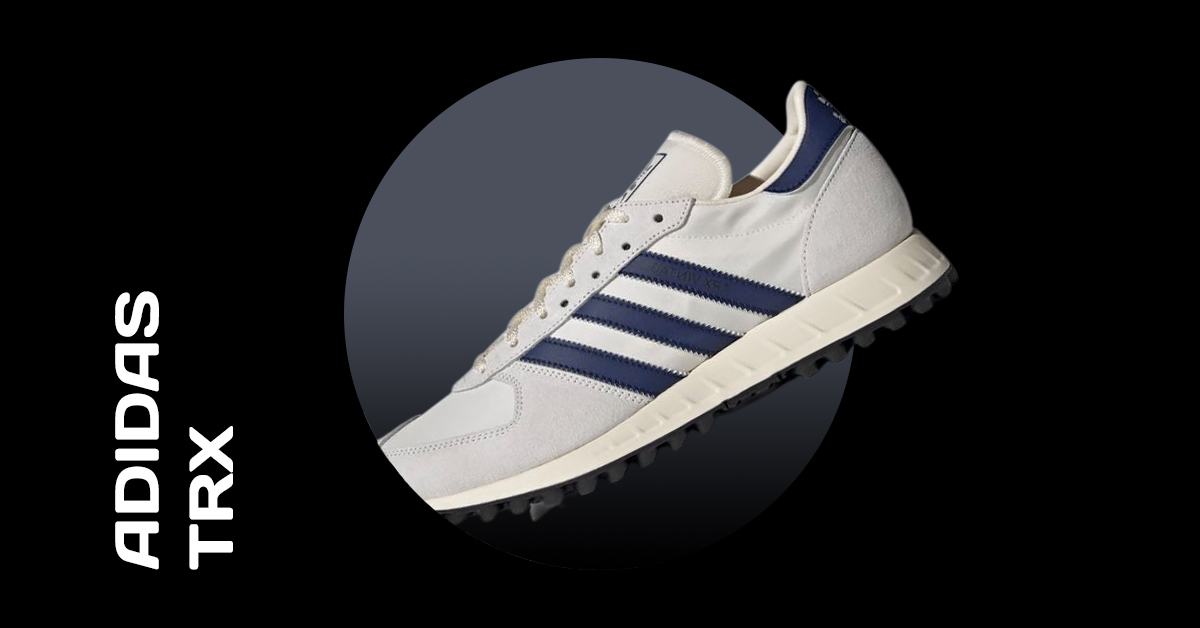 adidas TRX kaufen – alle Releases im Blick mit grailify.com
