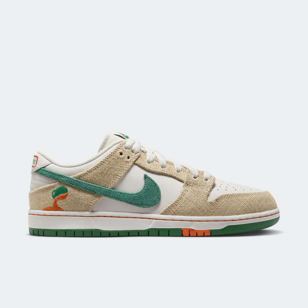 Jarritos x Nike SB Dunk Low "Phantom" | FD0860-001 | Grailify