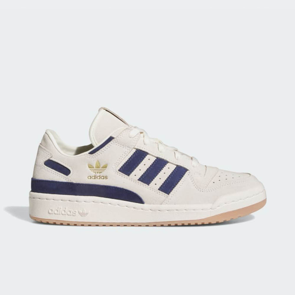 adidas Forum Low CL "Dark Blue" | IF9681 | Grailify