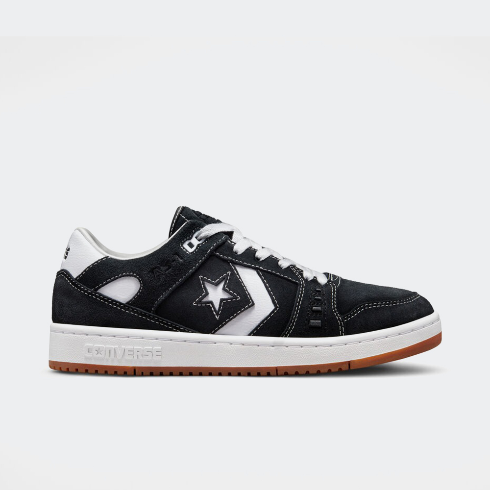 Converse AS-1 Pro "Black" | A04144C | Grailify