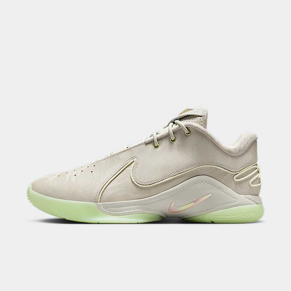 Nike LeBron 22 "Light Bone" | FZ1094-002 | Grailify